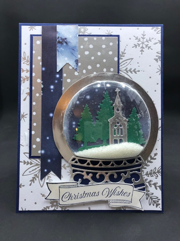 Easy-Shaker-Cards-www.Stamp4Joy.com_ • Stamp4Joy